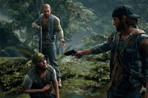 Open World Survival Games The Ultimate Survival List