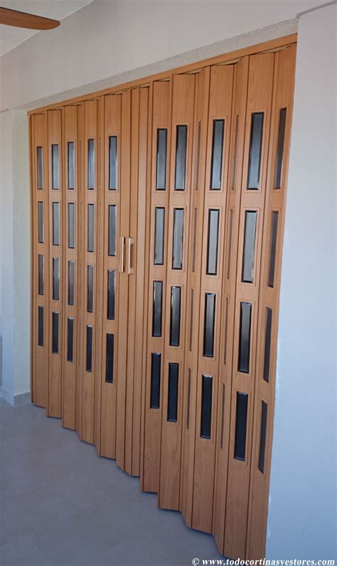 Puerta Plegable De Pvc Puertas Plegables De Pvc Puertas Plegables Y