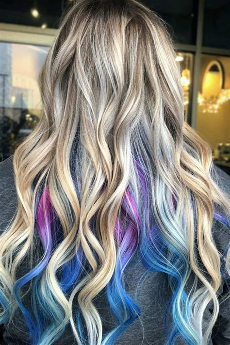 Highlights Hair Basics Pro Tips And The Best Ideas To Get Inspired