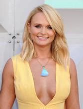 MIRANDA LAMBERT Nude AZNude