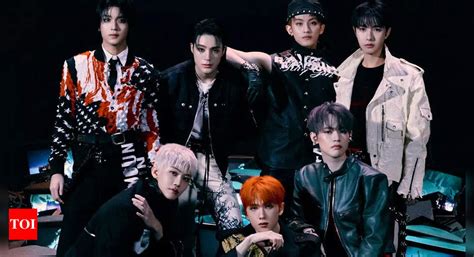 Nct Dream Unveils Mesmerizing Smoothie Mv Teaser Watch K Pop