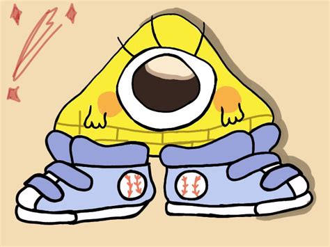 Bill Cipher Baby In 2024 Gravity Falls Bill Gravity Falls Gravity