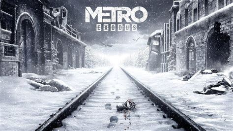 Metro Exodus Pc Enhanced EditionMetro Exodus Pc Enhanced Edition