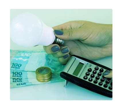 Crefaz empréstimo na conta de luz o que é e como funciona