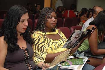 Ato público contra a discriminação racial nesta sexta na Costa Pereira