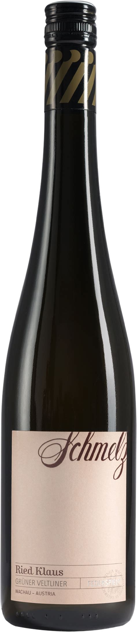 Gr Ner Veltliner Wachau Dac Wei Enkirchen Ried Klaus Federspiel Weingut