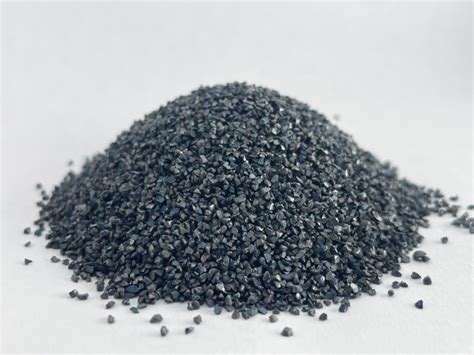 Steel Shot Grit Uniwest
