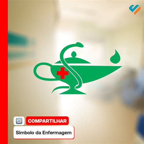 Símbolo Da Enfermagem Significado LIBRAIN
