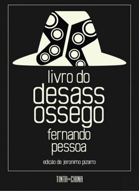 Livro Do Desassossego Fernando Pessoa Livro Bertrand