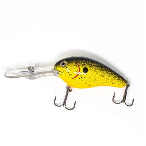 The Ultimate Guide To Deep Diving Crankbaits For Bass Fishing Fishrook