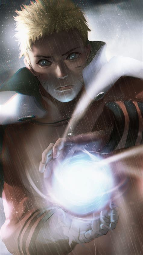 Naruto Uzumaki 4K Wallpapers Top Những Hình Ảnh Đẹp