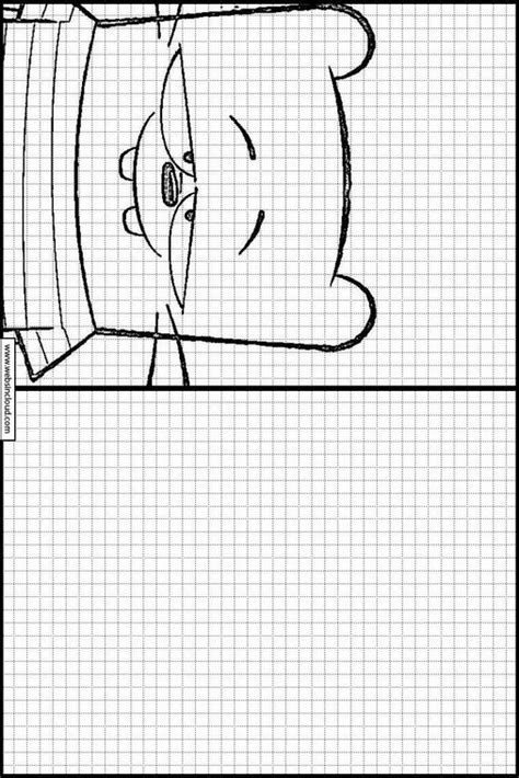 Dibujos Faciles De Hacer Aprender A Dibujar Ollie Y Moon 5