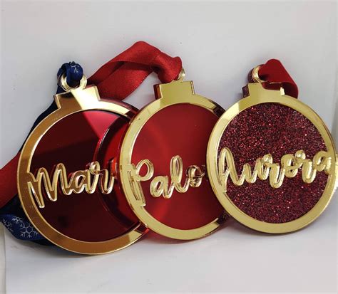 Bola De Navidad Personalizada Bolasdenavidad
