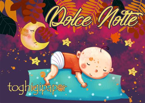 Https Toghigipaper Wp Content Uploads Buonanotte