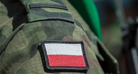 Oznaki Stopni Wojskowych Aktualno Ci