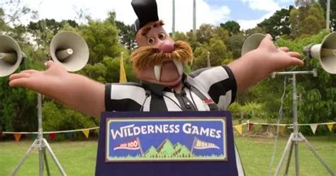 Woody Woodpecker Goes To Camp 2024