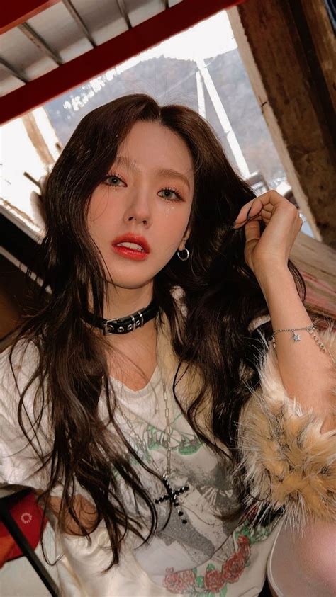 Miyeonwallpaper Miyeon Gidlemiyeon Miyeongidle Gidle Tomboy
