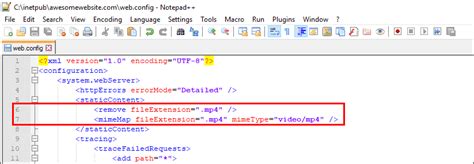 Debugging An IIS 500 Internal Server Error 4sysops