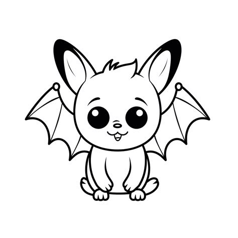 Halloween Desenhos De Morcegos Para Colorir Gratis Baixe Gr Tis