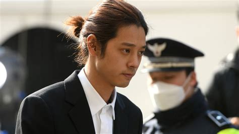 Seungri And Several K Pop Stars Named In Growing South Korea Sex Scandal Cnn