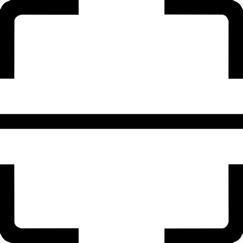 Clip Art Line Font Graphics Square Parallel Icon Rectangle 66318