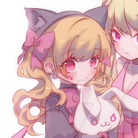 D Va Mercy Overwatch Game