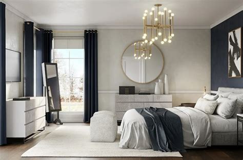 Couleur La Plus Reposante Pour Une Chambre Voici Les Tendances Pour 2023