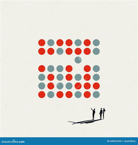 Strategy Planning Line Icons Collection Goal Setting Action Plan