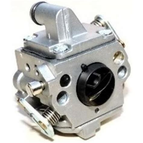 Carburateur Compatible Avec Stihl Ms Mix Ms Mix Leroy Merlin