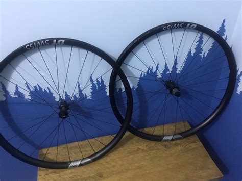 2022 New DT Swiss XMC 1501 Carbon 29er For Sale