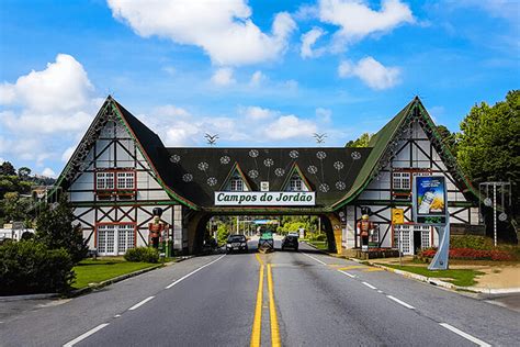 O que fazer em Campos do Jordão pontos turísticos e muito mais