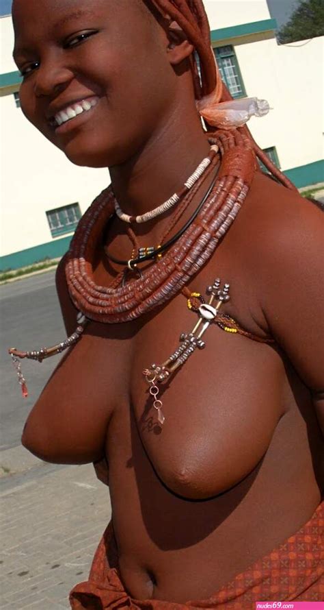 Himba And Turkana Naked Breast Nudes 69