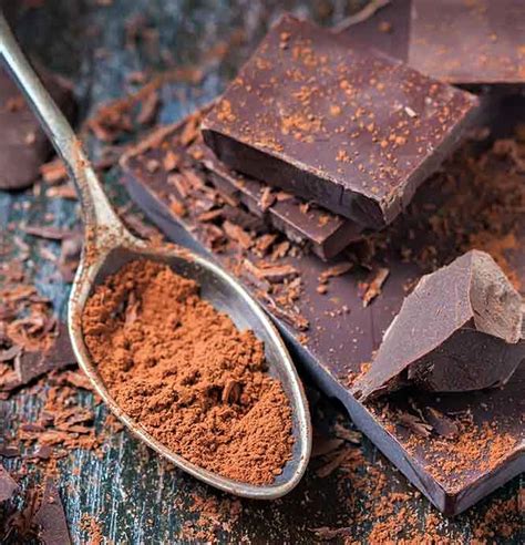 Cioccolato fondente alla scoperta delle sue incredibili proprietà