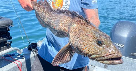 Home Island Fisherman Magazine