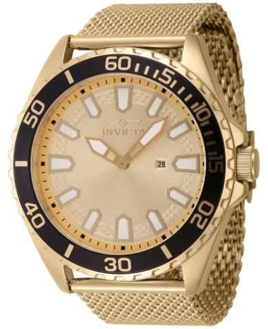 Buy Invicta Pro Diver Men S Watch IN 46902 Ashford