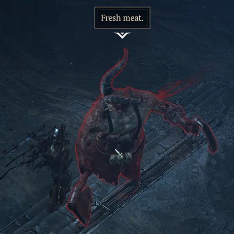Diablo 4 Butcher Spawn Locations Unique Drops Mythic Drop