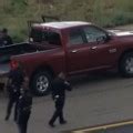 Road Rage Incident Caught On Camera Cnn Video