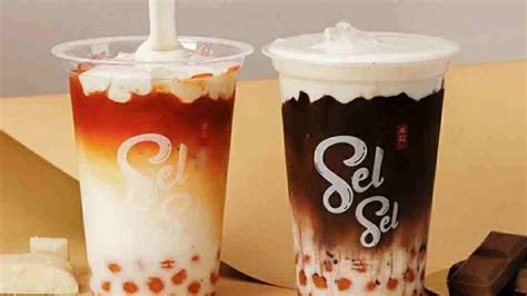 10 Ide Usaha Minuman Kekinian Modal Kecil Dan Tips Suksesnya