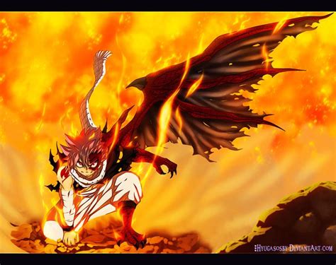 Natsu Dragneel E N D Natsu Fairy Tail Fairy Tail Anime Anime Fairy