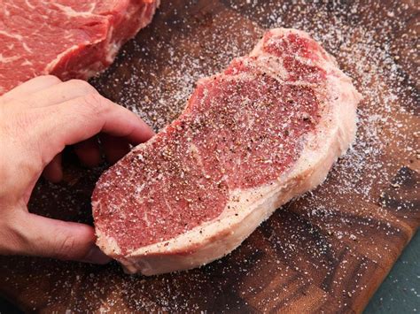 Como Fazer Um Bife Perfeito Mommy S Tips