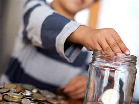 3 consejos para enseñar a ahorrar a tus hijos ECUADOR EN VIVO