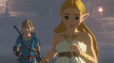 Hyrule Warriors Age Of Calamity DLC Wave 2 Coming Oct 29 IMore