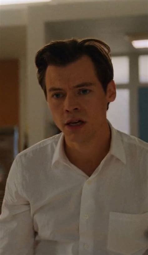 Harry Styles As Jack Chambers In Dont Worry Darling In 2022 Harry
