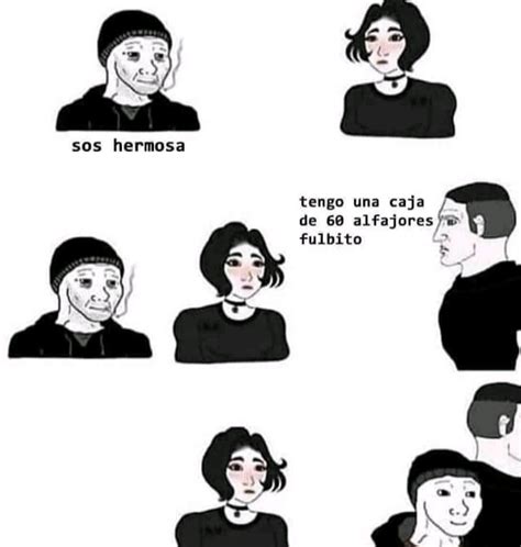 Holacomoestasesperoquebienporqueyoestoybien Meme Subido Por