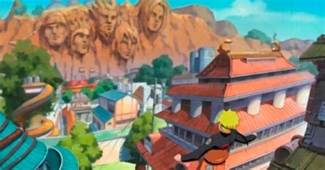 Descubre Todo Sobre Las Aldeas Ocultas De Naruto SuperAficionados
