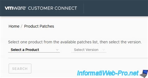 Update Your Vmware Esxi Hypervisor From The Command Line Cli