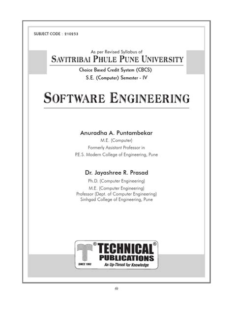 software engineering technical publication 230625 090636 pdf agile software