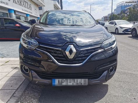 Car Gr Renault Kadjar 17 BOSE