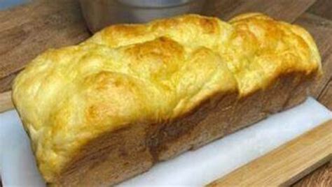 Pão de Massa Mole no Liquidificador Sem Sovar poucos ingredientes