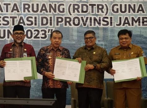 Selamat Datang Di Situs Resmi Pemerintah Kabupaten Merangin Pj Bupati